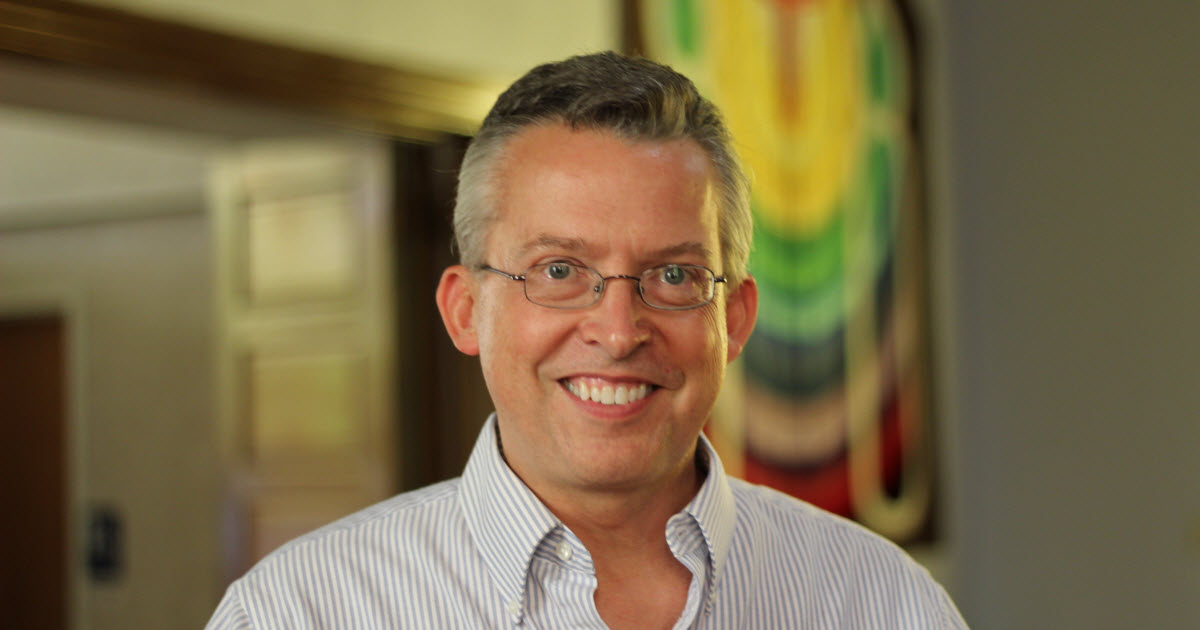 About the Author | R. Christian Bohlen