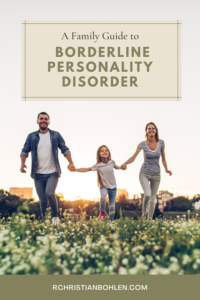 There is hope for BPD (borderline personality disorder) | R. Christian ...